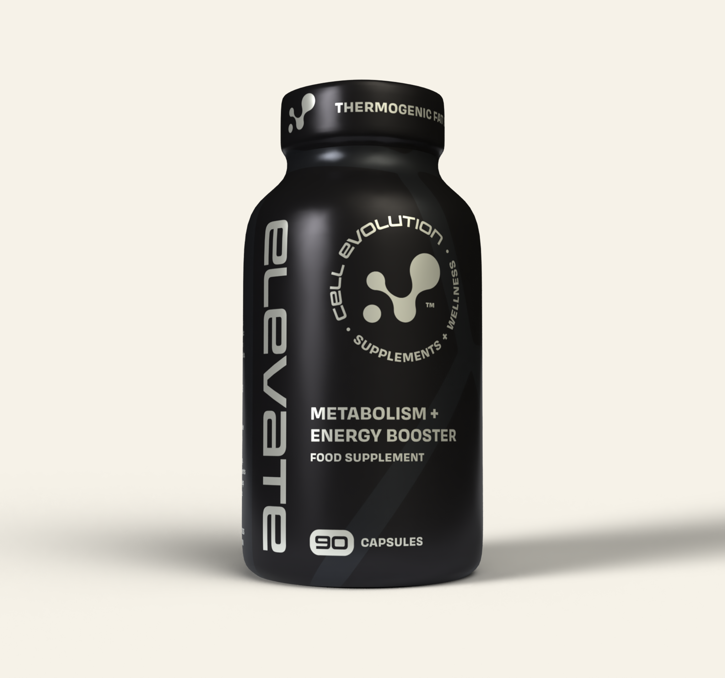 Elevate your Fitness Journey – Cell Evolution HQ